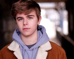 Alexander Elliot Alex LPSG