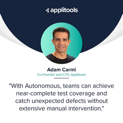 Applitools On Linkedin Automation