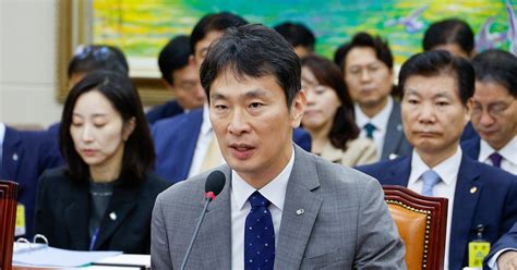 윤 대통령 아내 끔찍하게 사랑하는 건 본받아야 국감 말말말