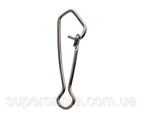 Застежка Spro Hook Snap №03 12шт 22кг Id 2023262854 цена 35 80 ₴ купить на Prom Ua