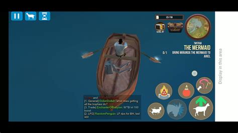 How To Get Bglarg In Goat Simulator Mmomobile Youtube