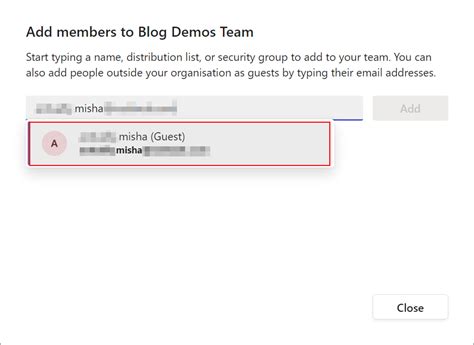 How To Collaborate With External Users In Teams Business Tech Planet