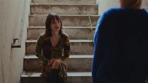 위험한 관계 Tving