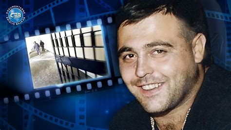 Balkan Info Buca Manojlović Ja Sam Obišao čitav Svet A Kristijan Je Obišao Sve Zatvore