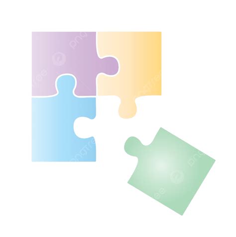 Assembler Vector Png Images Puzzle Abstract Answer Assemble Assembly