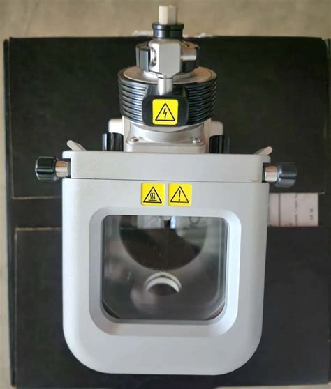 Thermo Scientific Orbitrap Fusion Spectrometer Used For Sale Price