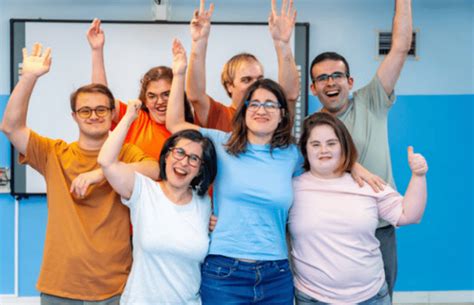 Choosing A Day Program For Adults With Developmental Disabilities