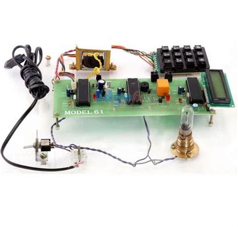 Networking Of Multiple Micro Controller Edgefx Technologies Private