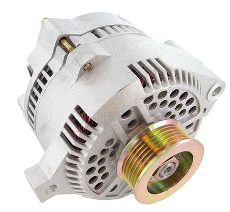 Alternator Ford Mustang 3 8L 232 V6 F4PU 10346 BA Denparts