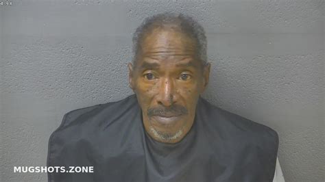 Saunders Albert James 05 31 2025 Lynchburg Mugshots Zone
