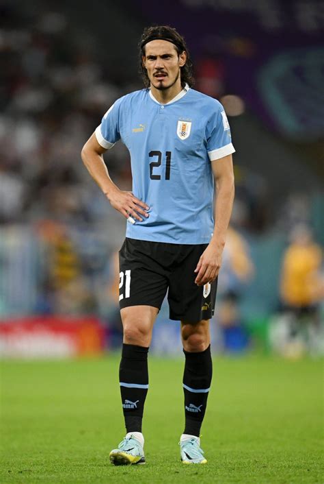 Copa Do Mundo Fifa 🏆 On Twitter Hoje Tem Gol Do Cavani Uru
