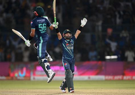 Virat Kohli Was Chase Master Babar Azam Has Mastered The Art