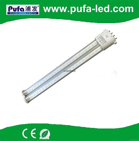LED PLS Lamp 2G7 12W - PF-2H2G7-12W - PUFA (China Manufacturer) - Bulb ...