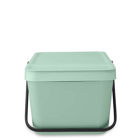 Sortandgo Stackable Recycle Bin 20l Brabantia Philippines