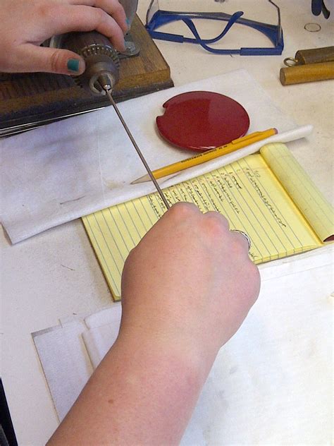 Flute Builder Fitting Keys Part I