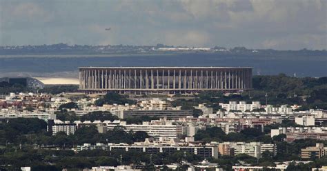 High Cost Corruption Claims Mar Brazil World Cup Deseret News