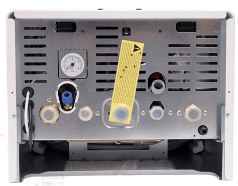Газовый котел ItalTherm City Class 25F, настенный. Двухконтурный