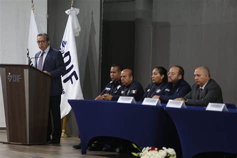 Fortalece Huixquilucan Estrategia De Seguridad Con PrevenciÓn De La