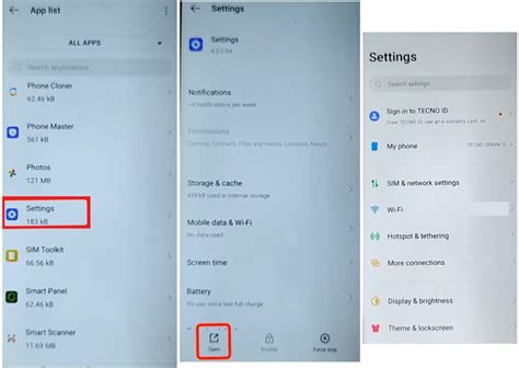 Tecno Pop Pro FRP Bypass Android Google Unlock Latest