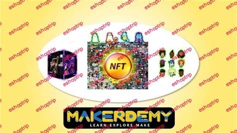 Learn Nfts The Easy Way Eshoptrip