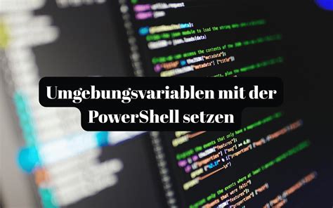Powershell Request So Kommunizierst Mit Webdiensten