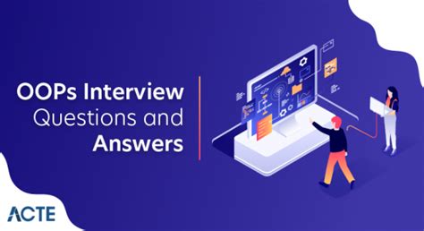Top Oops Interview Questions Answers Java Tricks Acte Updated