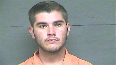 Former Dillon Mayor Arrested Accused Of Not Abiding Sex Offender Conditions