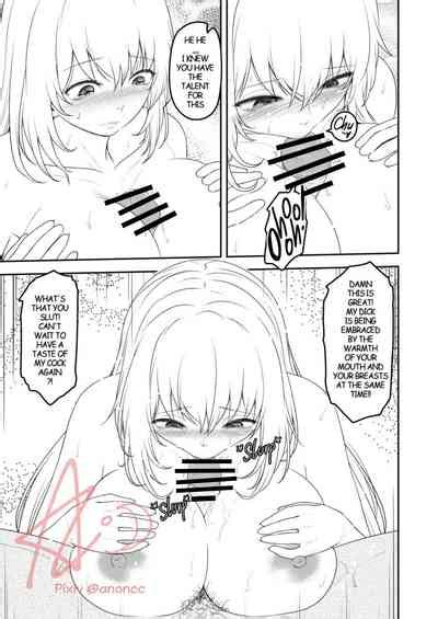 A Certain Scientific Impregnator Mental Out Nhentai Hentai Doujinshi And Manga