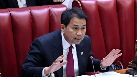 Sidang Vonis Azis Syamsuddin Ditunda Faktual Id