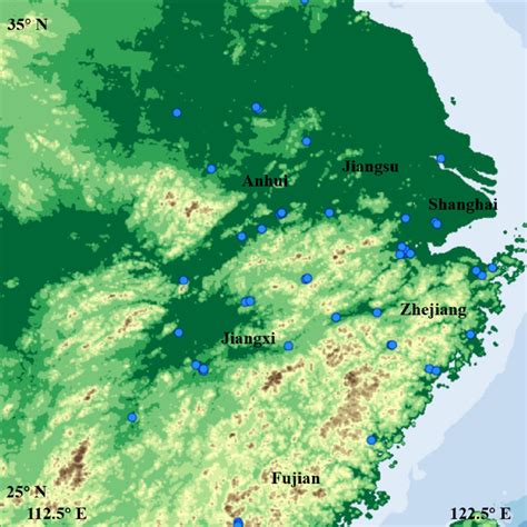 上海智能教育大数据工程技术研究中心廉洁副教授团队在environmental Modelling And Software期刊上发表最新研究成果