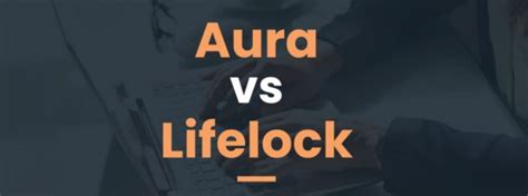 Lifelock Vs Aura In 2025 Put To The Test And Heres The Best