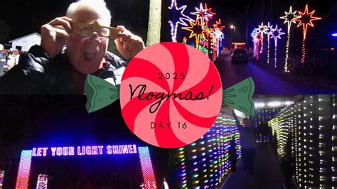 Vlogmas Day YouTube