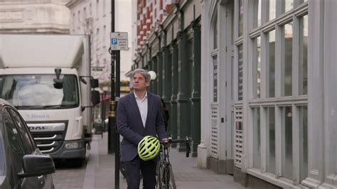 James Myburgh On Linkedin Theacre London Commute Office