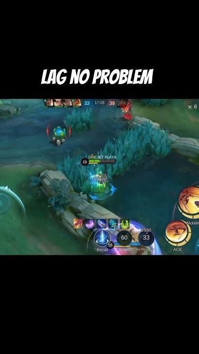 Fanny Lag Cable Mobilelegends Youtube