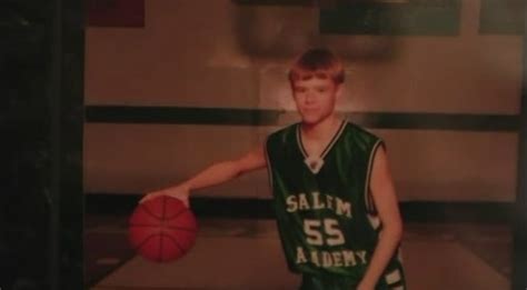 Grayson Boucher Where Is And1s The Professor Today