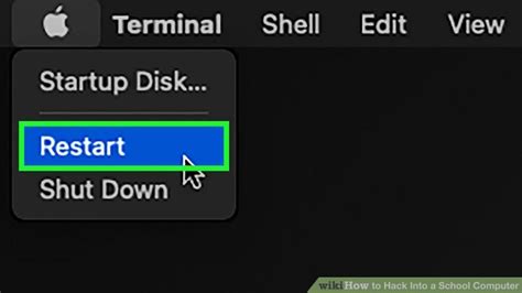 How To Hack Into A School Computer With Pictures Wikihow