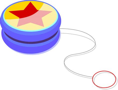 Yoyo Illustrations Royalty Free Vector Graphics And Clip Art Istock