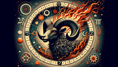 Horóscopo De Aries De Hoy Viernes 26 De Abril De 2024 Canal 26