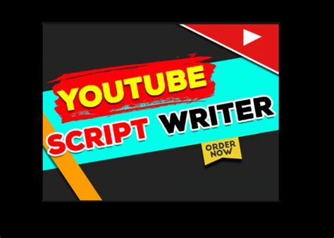 Write Youtube Shorts Script By Stonedranger Fiverr