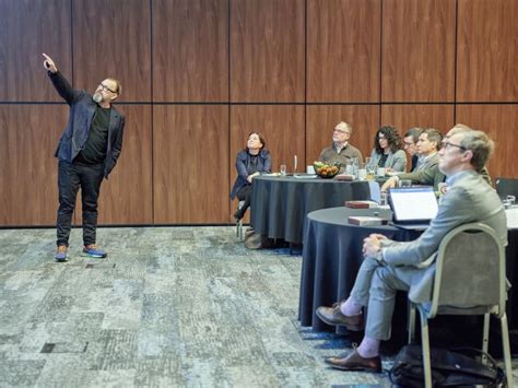 Jon Aarons On Linkedin Warsaw