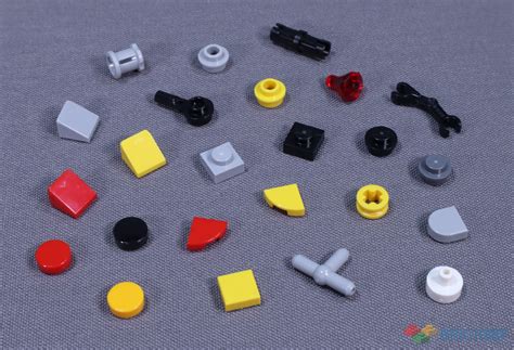 LEGO Sonic The Hedgehog Super Sonic Vs Egg Drillster Review Brickset