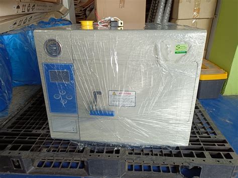 ส่ง เอ๋ ออโตเครป รับซ่อม และจัดจำหน่ายเครื่อง Autoclave