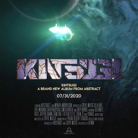 Abstract Kintsugi Lyrics Genius Lyrics