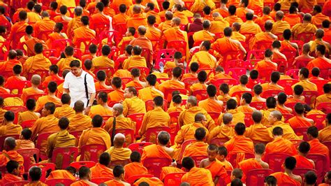 Why Monk Mode Is The Secret To Insane Productivity Fast Company