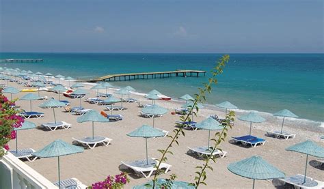 Лучшие курорты Турции для отдыха с детьми Портал Кидпассаж