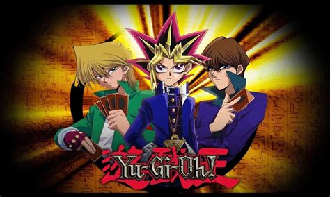 Yu Gi Oh Duel Monsters Kini Di Netflix Jom Tonton Perlawanan Epik Yugi