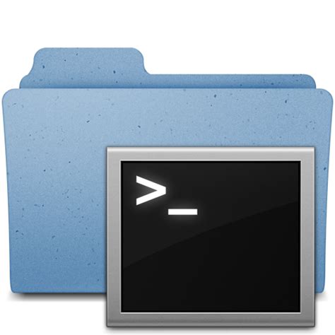 Terminal Icon At Getdrawings Free Download