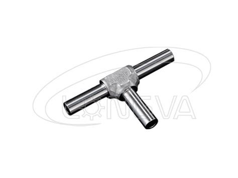 Micro Butt Welding Tee China Manufacturers Suppliers Price For Sale Wenzhou Longva Light