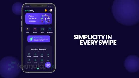 Sleek Mobile App Design For IOS Android Elevating UX UI Upwork