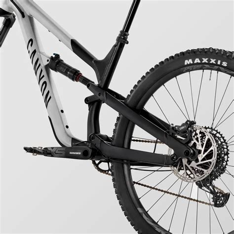 2024 Canyon Spectral 4 Specs Comparisons Reviews 99 Spokes